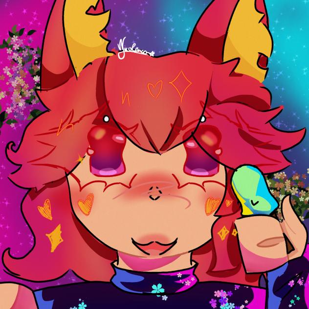 FANART!!! - ibisPaint