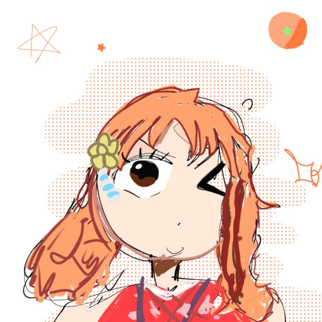 +nami - ibisPaint