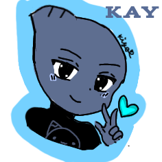 kay - ibisPaint