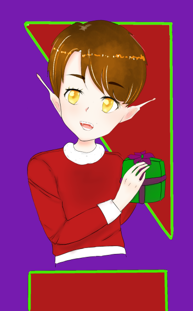 AKACHI 01 - ibisPaint