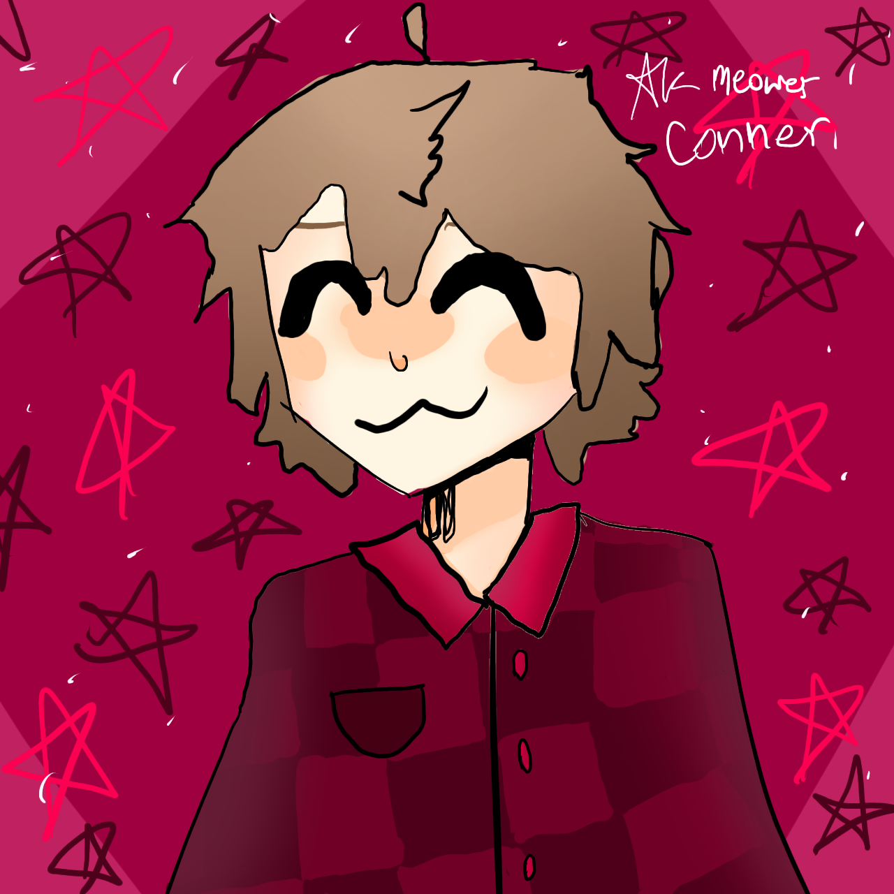Conner - ibisPaint