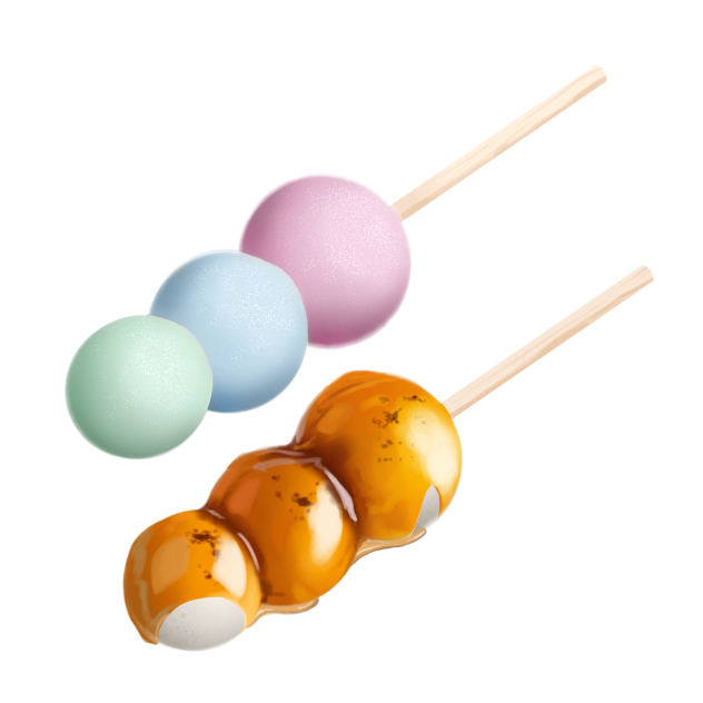 sweet #3 - ibisPaint