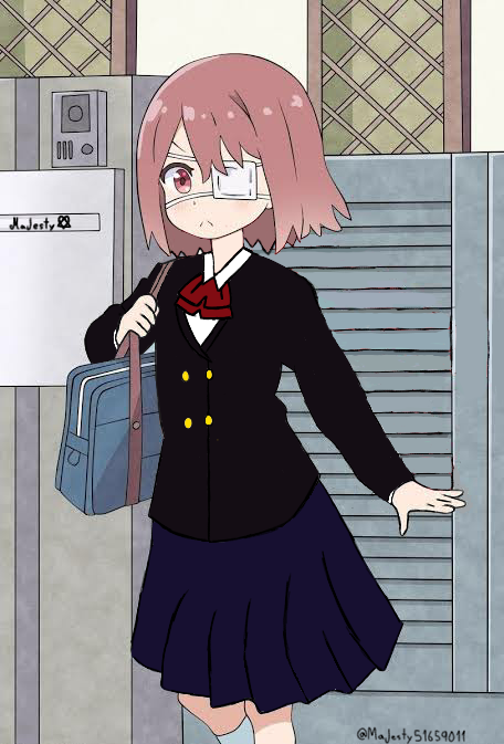 Miyako Hoshino (Wataten) - ibisPaint