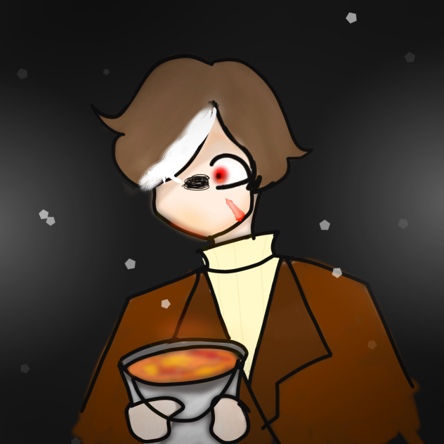 C!wilbur fanart - ibisPaint