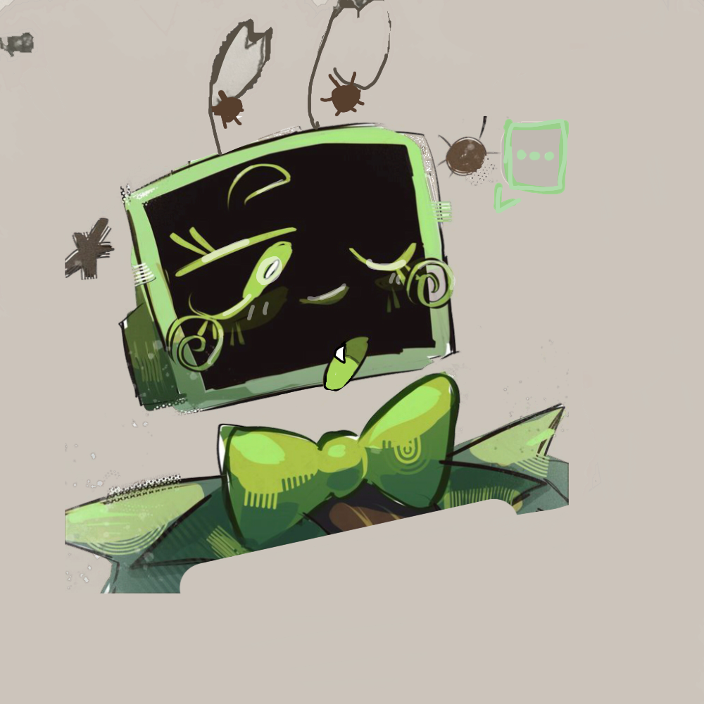 Teamwork vee - ibisPaint