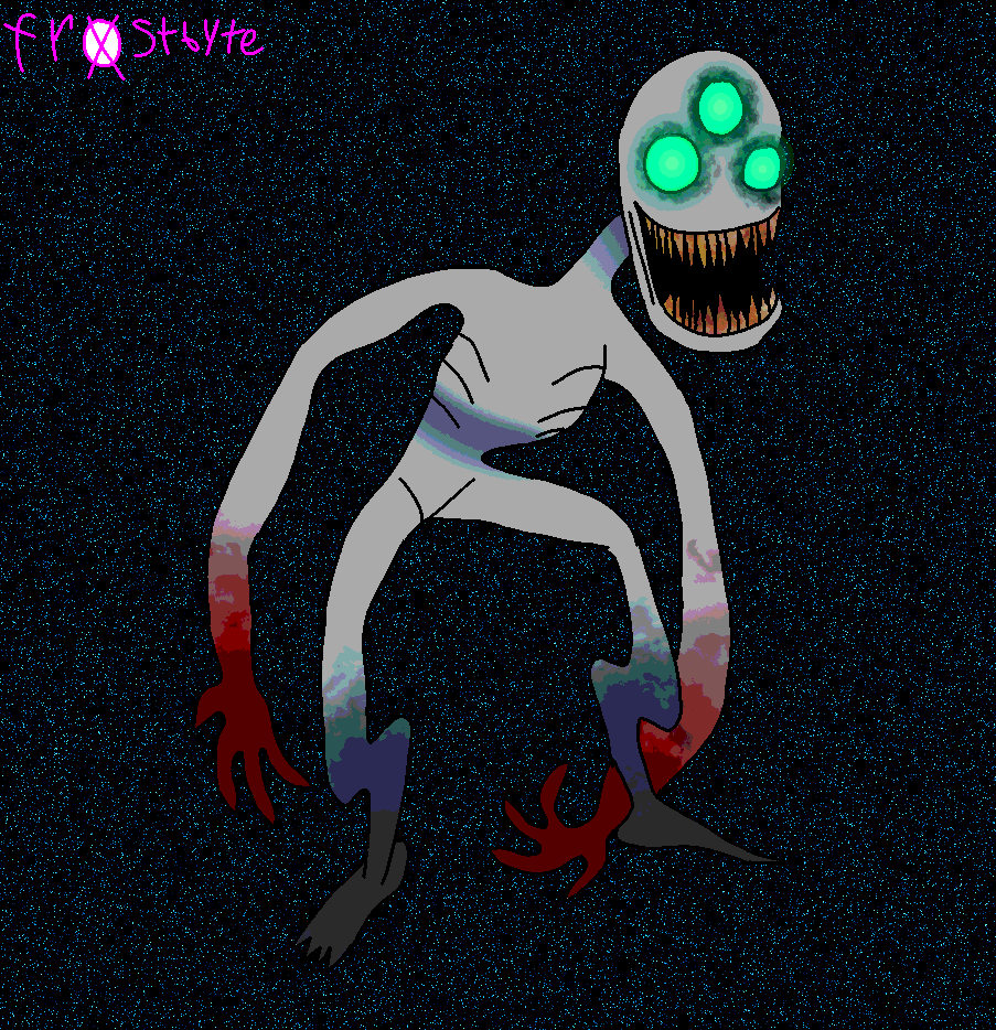 the rake - ibisPaint