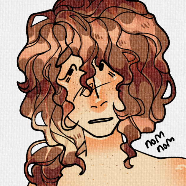 failed experiment - ibisPaint