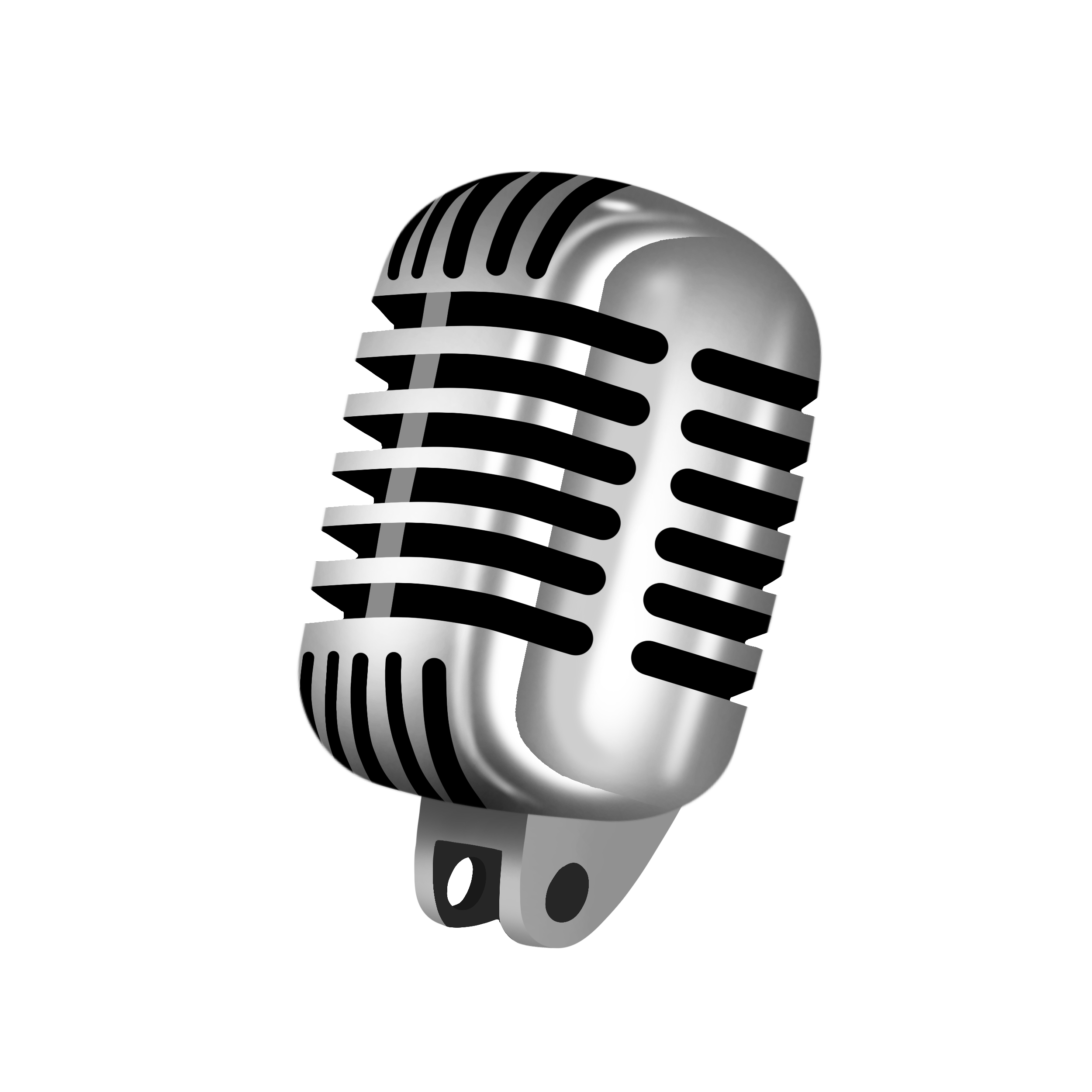 Microphone 2 - ibisPaint