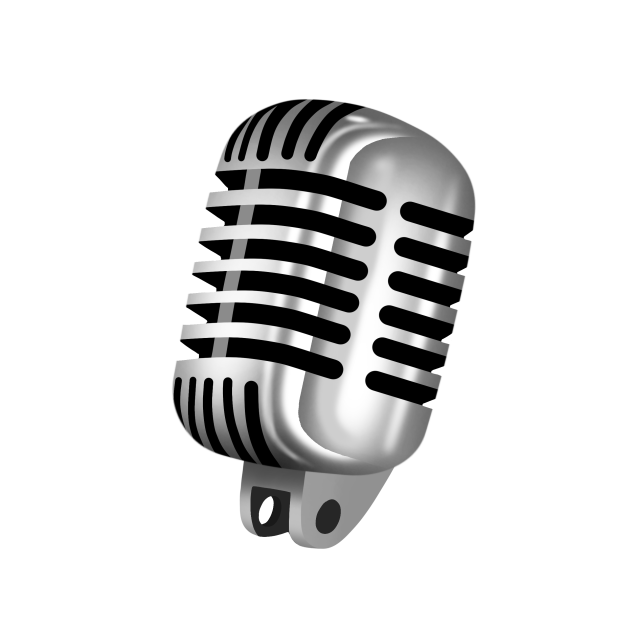 Microphone 2 - ibisPaint