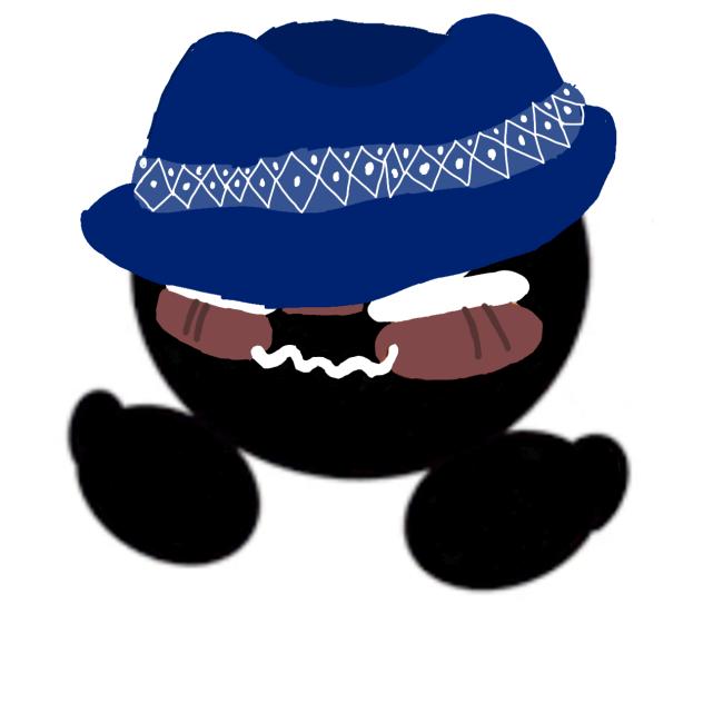 silly salt - ibisPaint