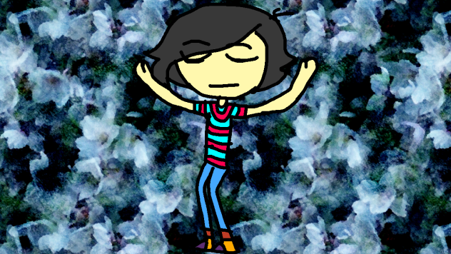 Figaro Traces Kai Wang - ibisPaint