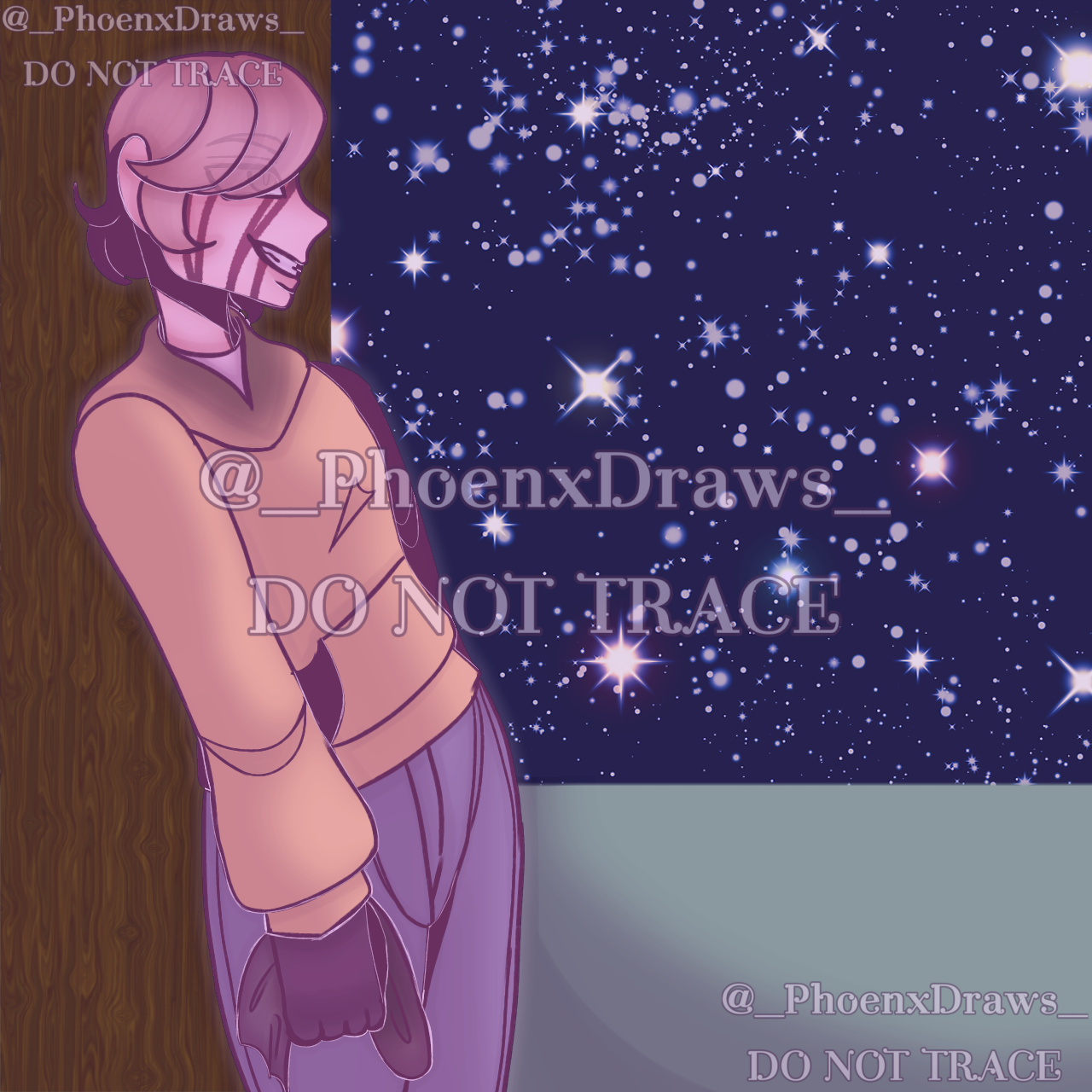 Brian Thomas Art - ibisPaint