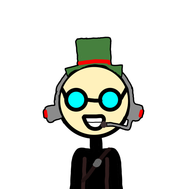 rgc family fan art - ibisPaint