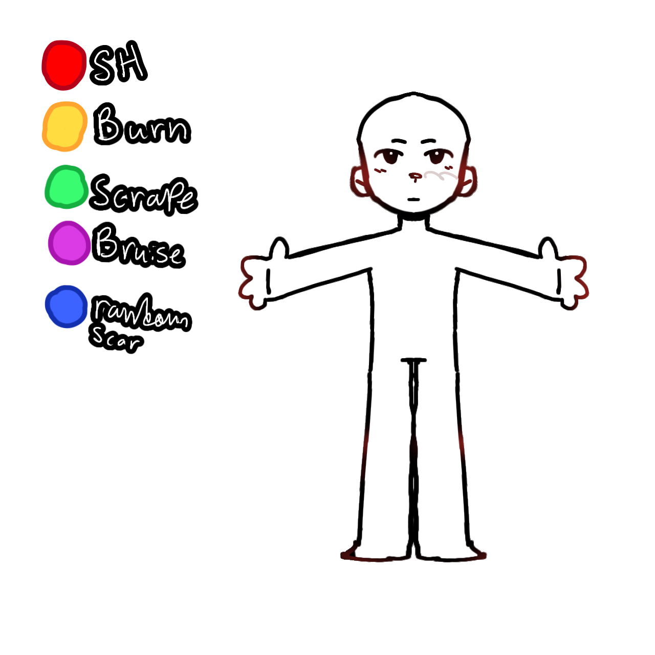 template - ibisPaint