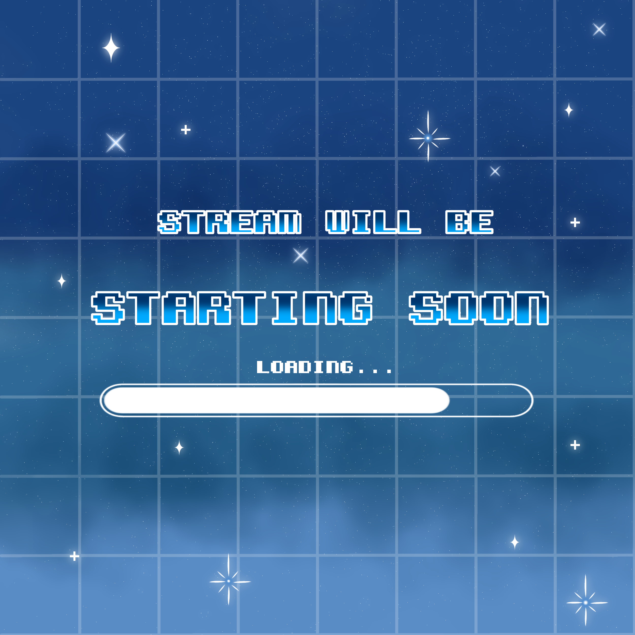 Loading streaming - ibisPaint