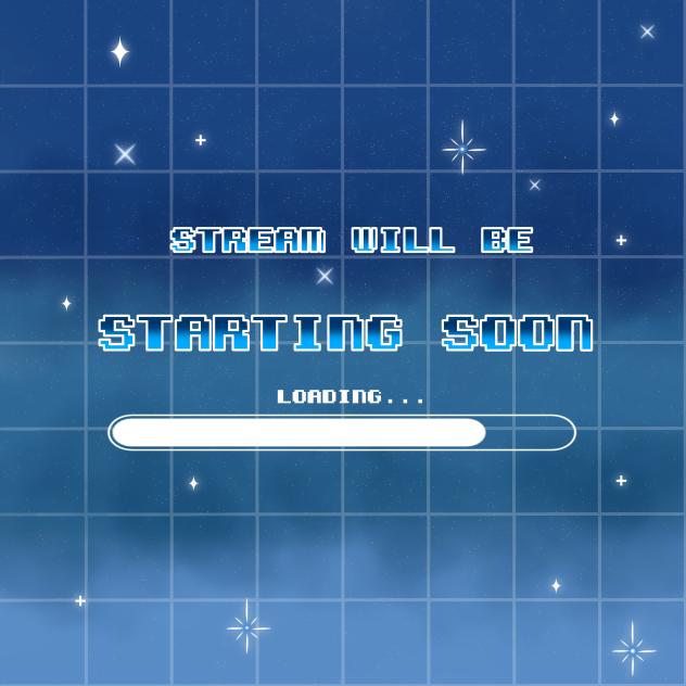 Loading streaming - ibisPaint