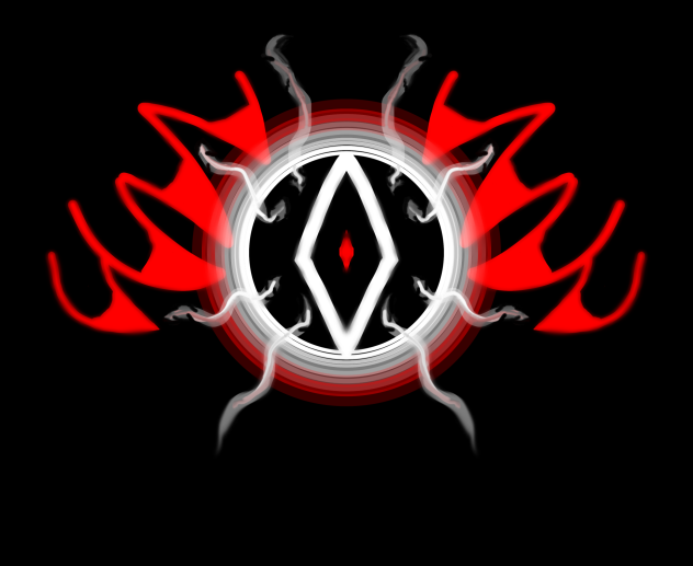 Corruption element - ibisPaint