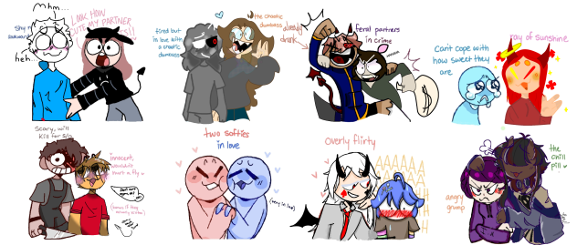 Ship Collab - ibisPaint