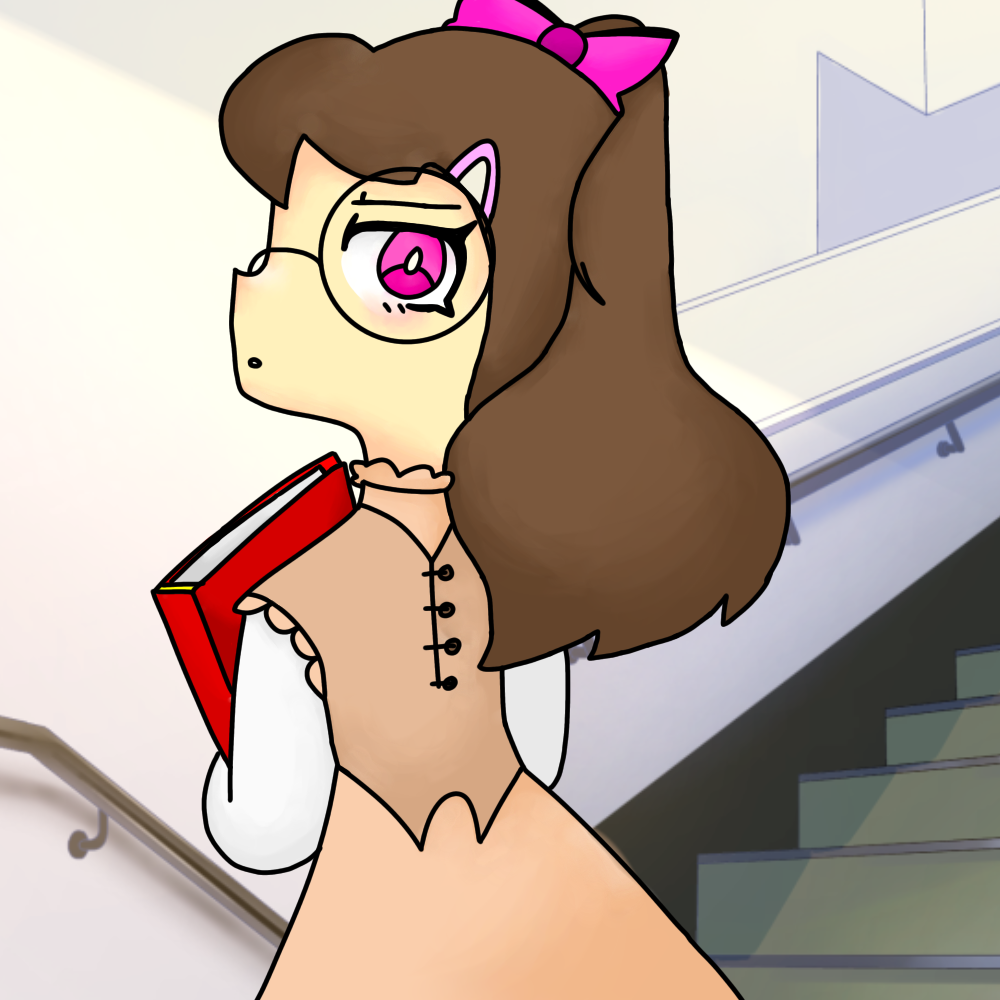 Bella High School - ibisPaint