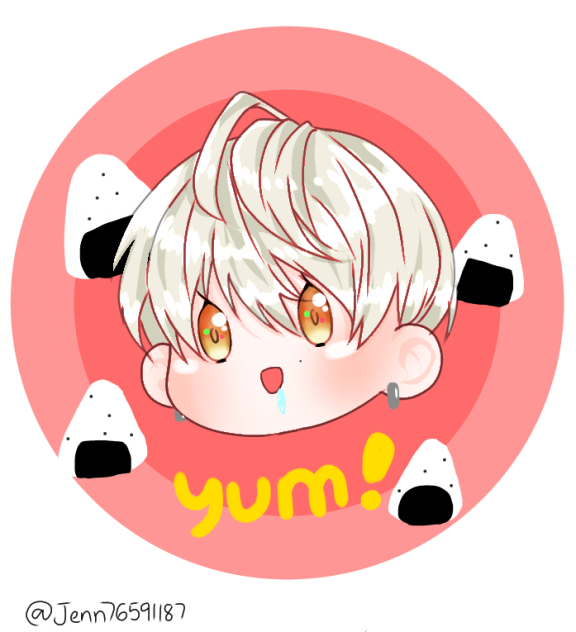 Yosuke Hoshino #学芸大青春 - ibisPaint