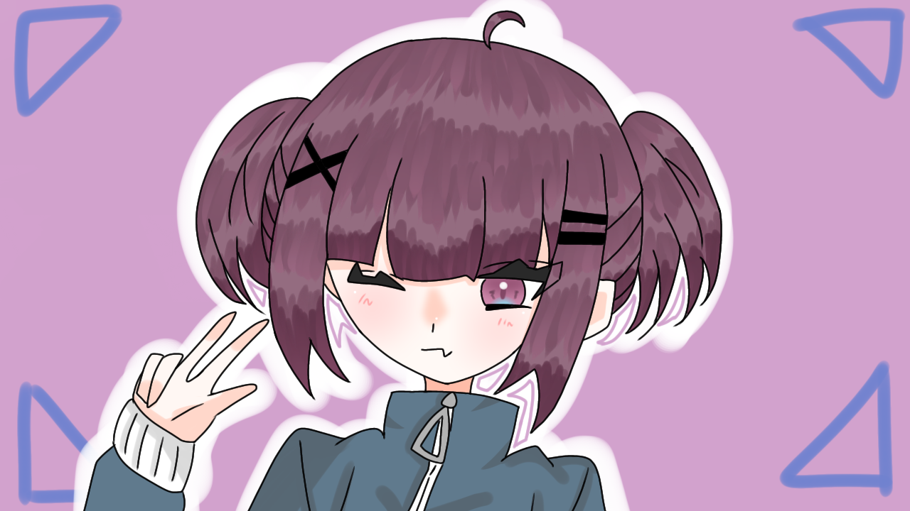 無題686 - ibisPaint