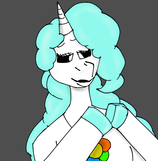 Crafty Corn - ibisPaint