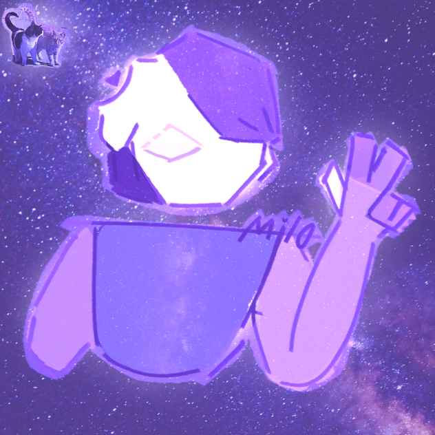 space boi - ibisPaint