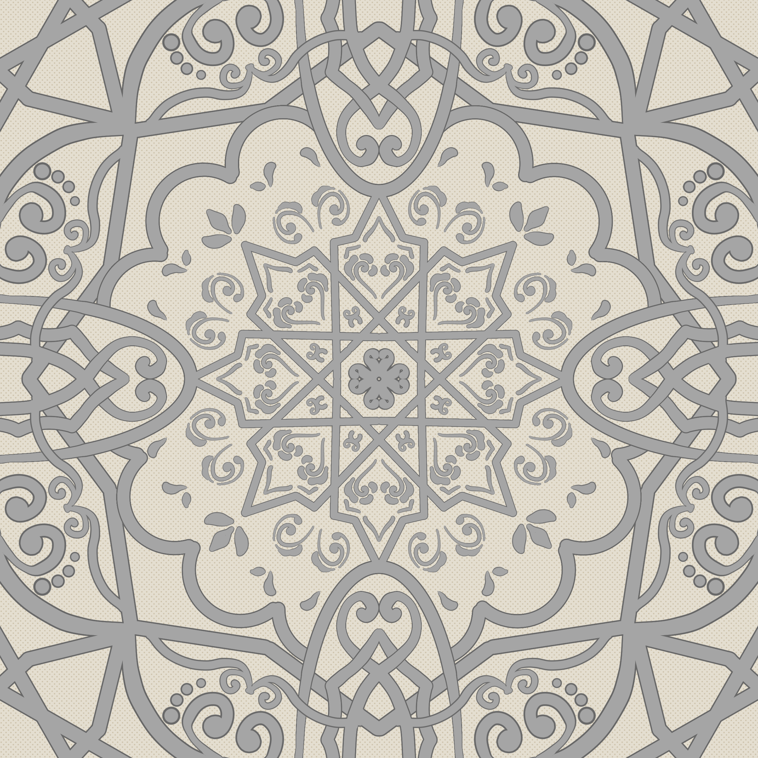 Pattern 11 - ibisPaint