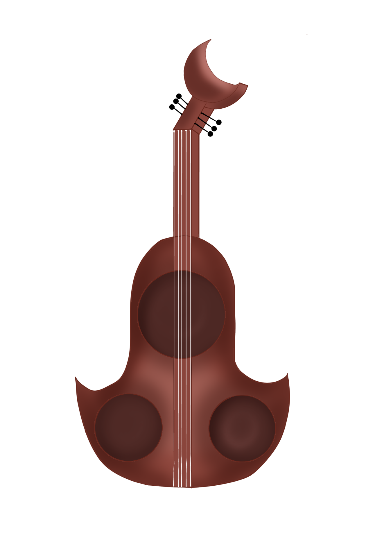 An instrument - ibisPaint