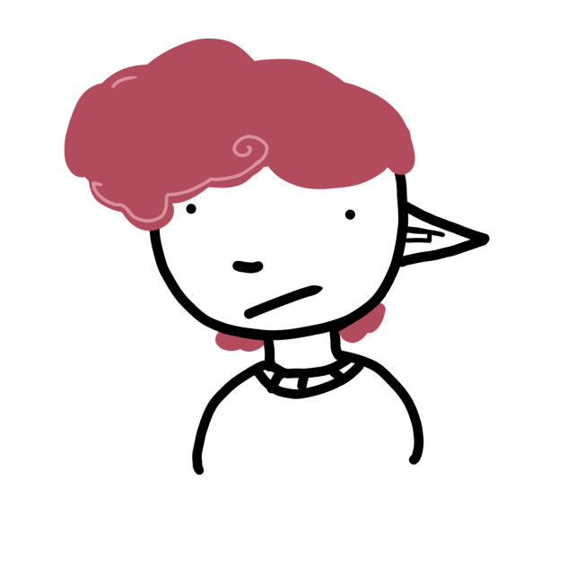 The Making Of My Pfp - ibisPaint