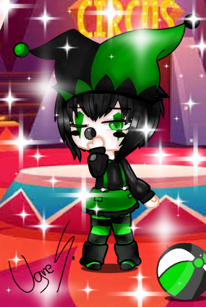 Edit para Emy - ibisPaint