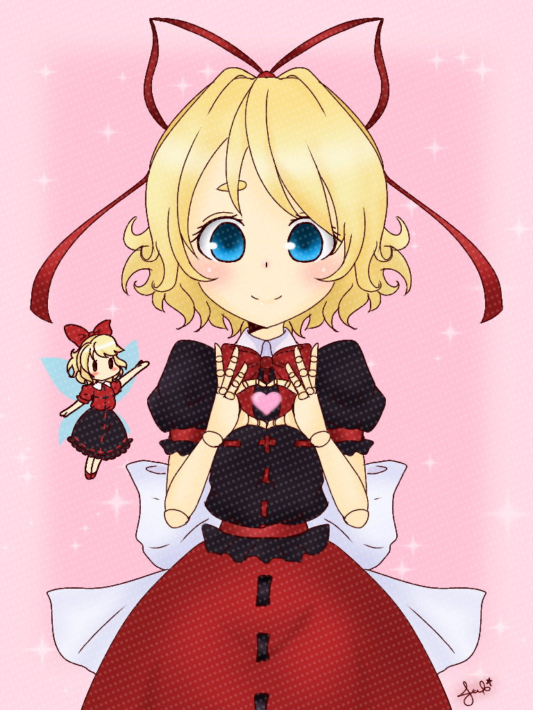 Sweet Little Poison ♥ PoFV - ibisPaint