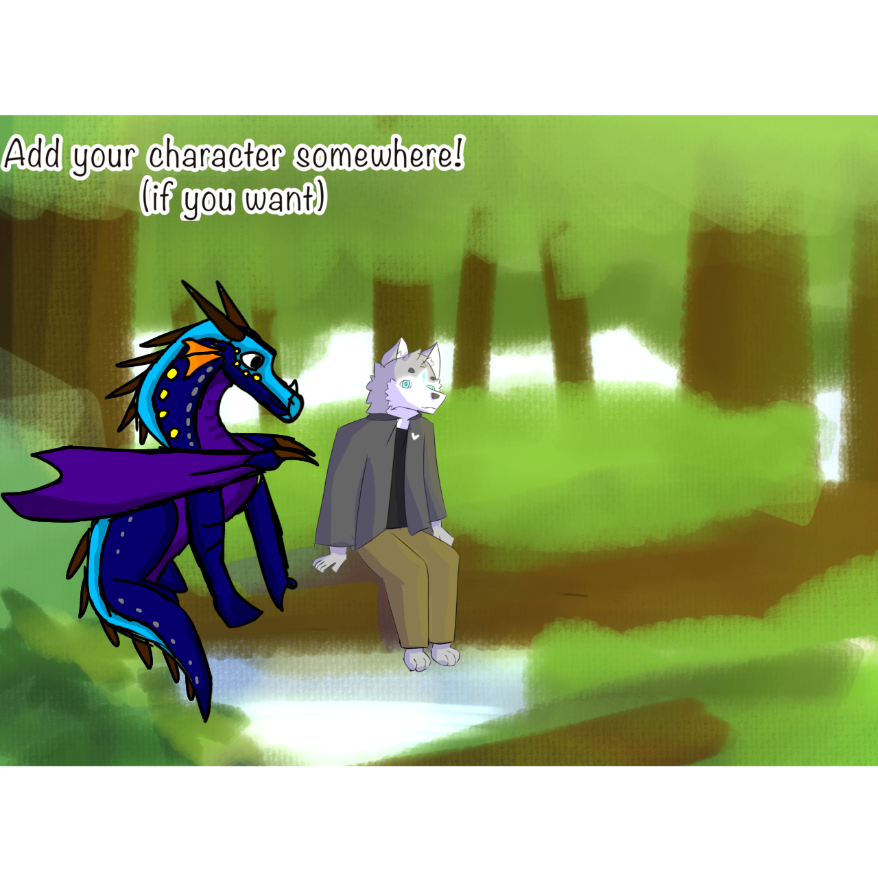 awwww blackberry - ibisPaint