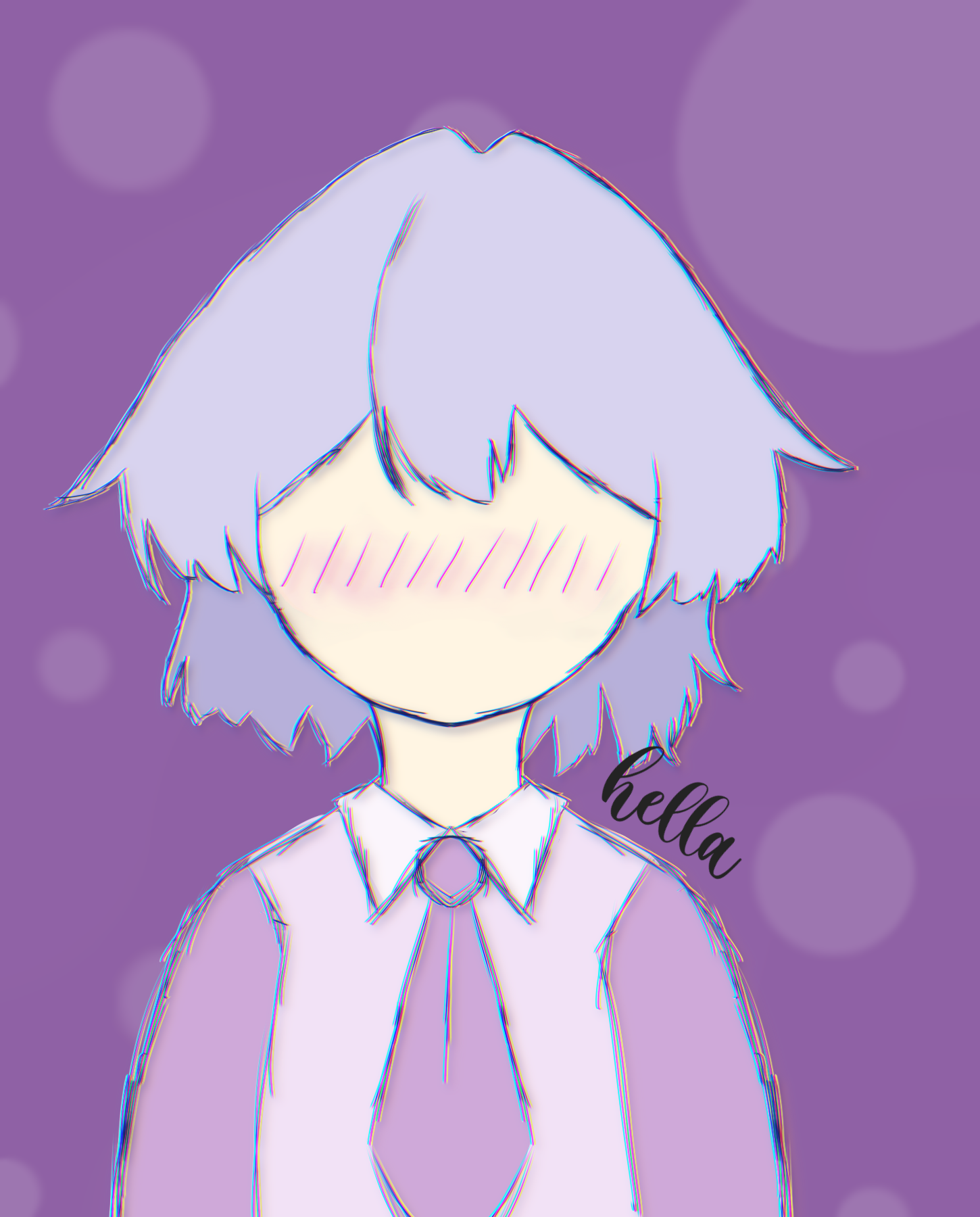 BIG MESS - ibisPaint