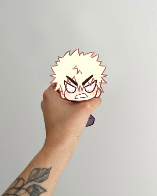 when krbk - ibisPaint