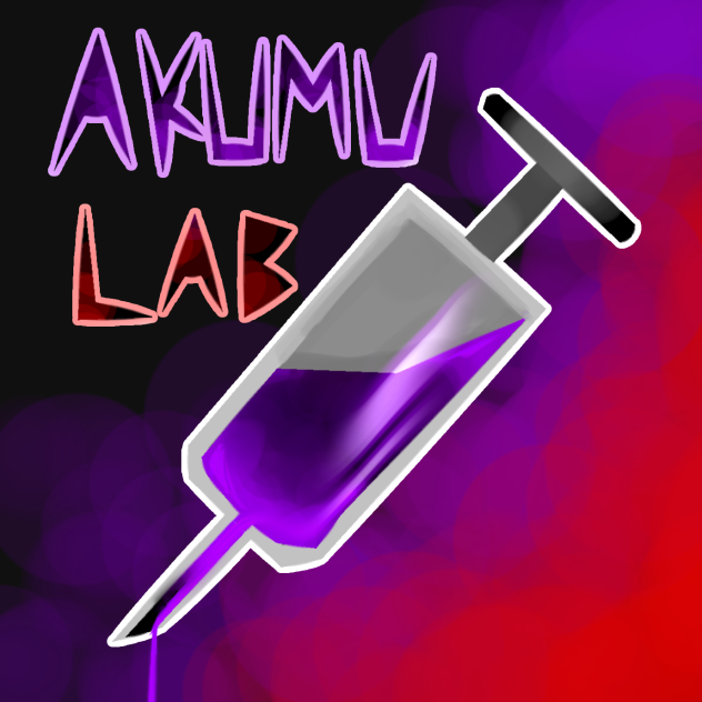 Akumu lab! Art comp! - ibisPaint