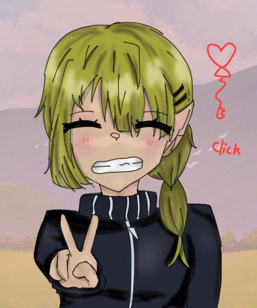 click!! - ibisPaint