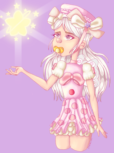 Line Play - ibisPaint