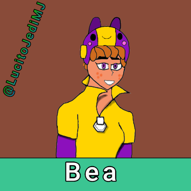 FanArt de Bea. - ibisPaint