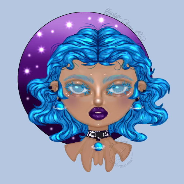 Art.elyop.09 - ibisPaint