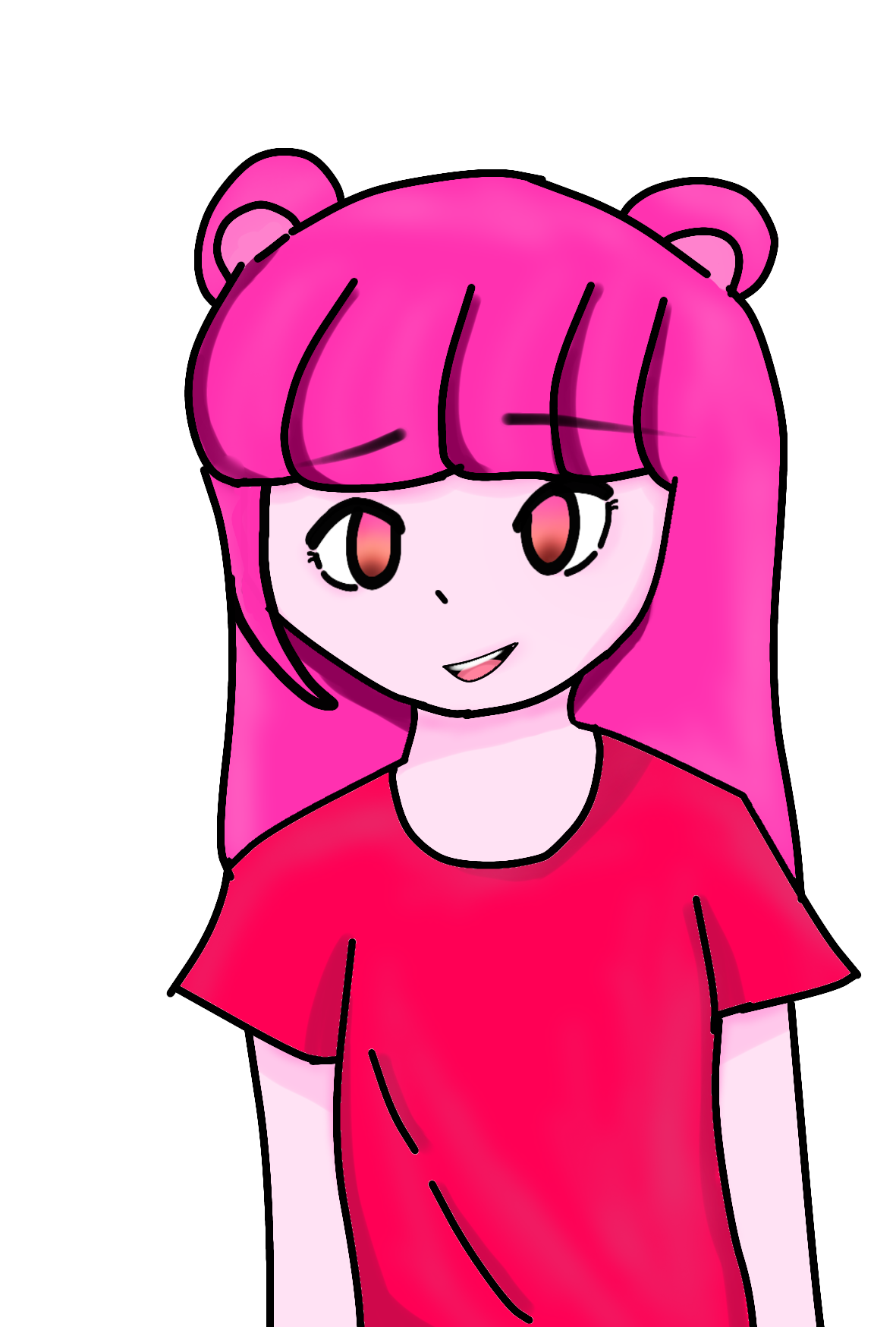 peppa - ibisPaint