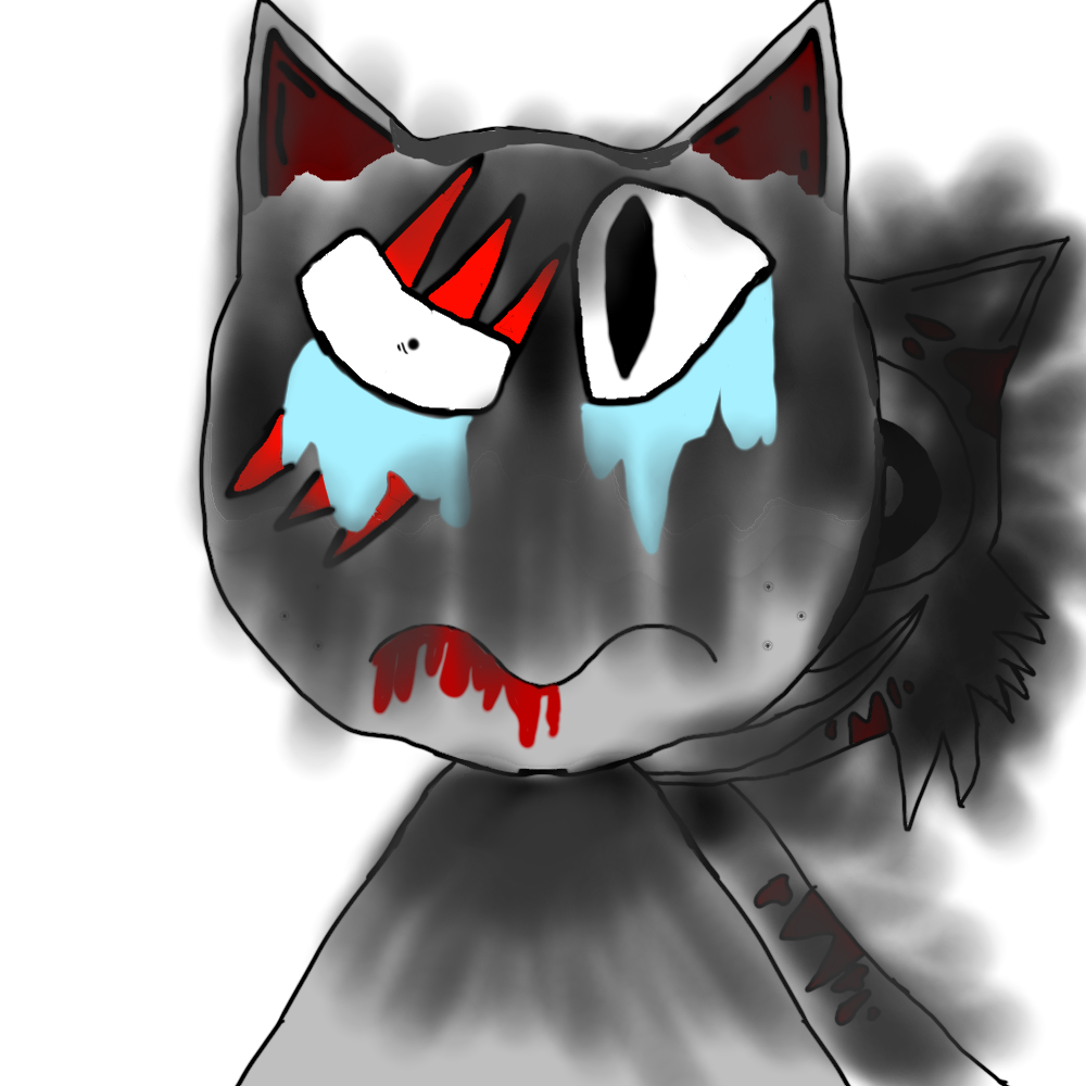 srunki endless friendship - ibisPaint