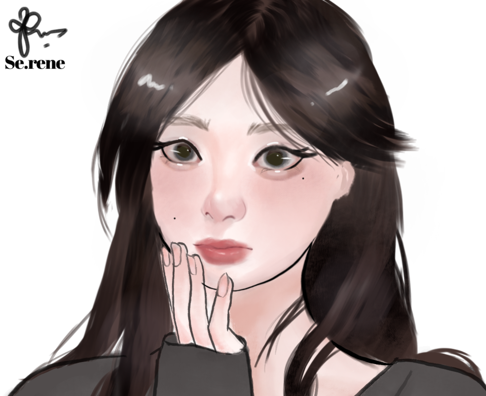 se.rene art - ibisPaint