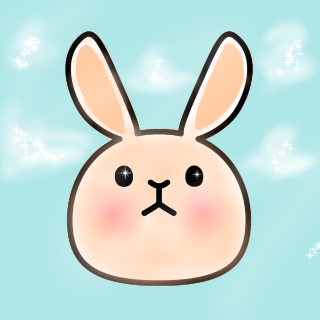 Bunny - ibisPaint