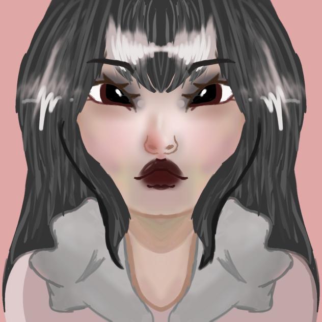 jelly art idk - ibisPaint