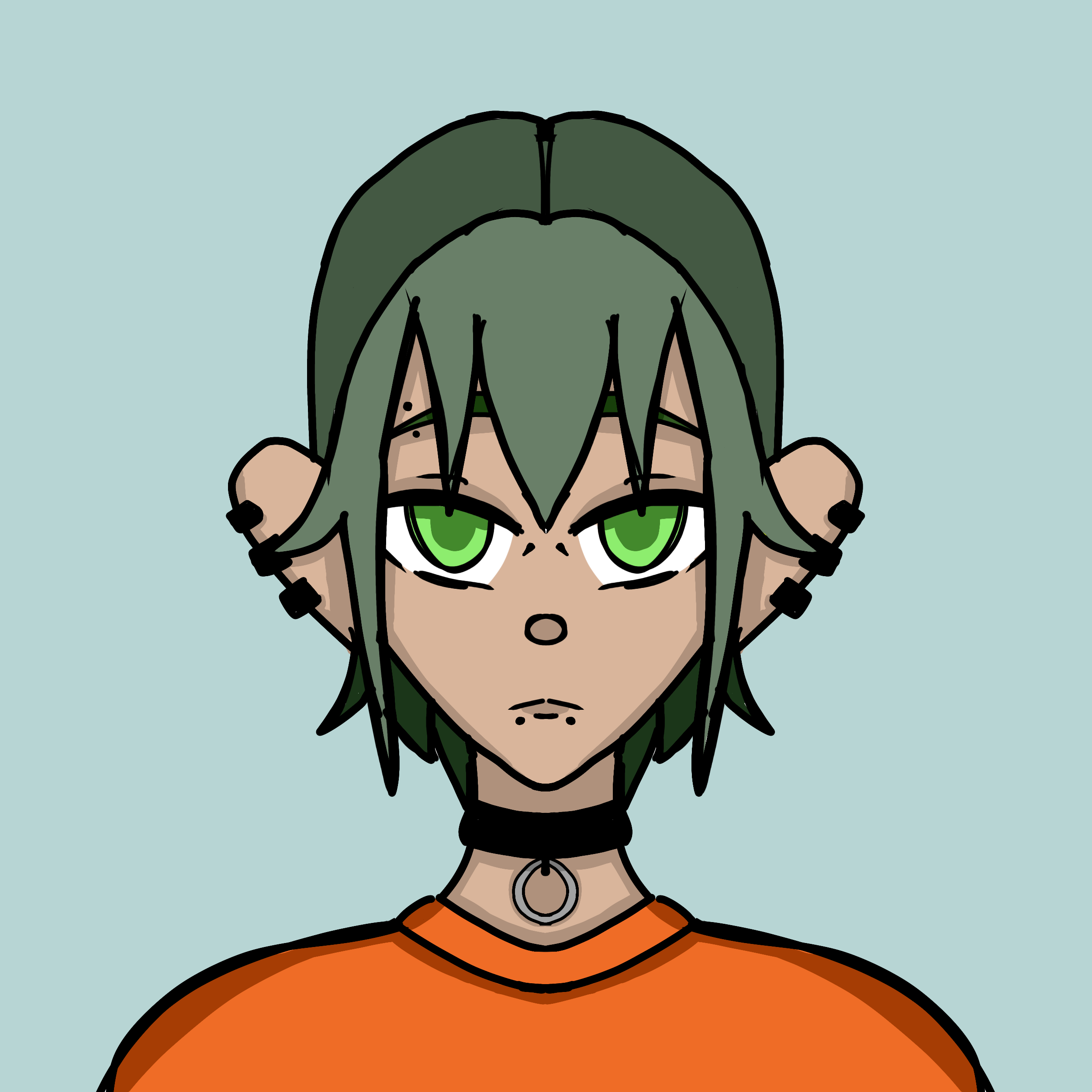 Untitled245 - ibisPaint