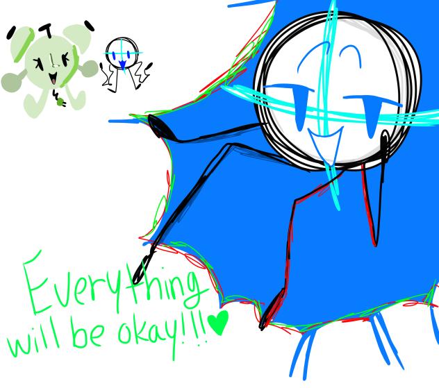 Gift for Catyw - ibisPaint