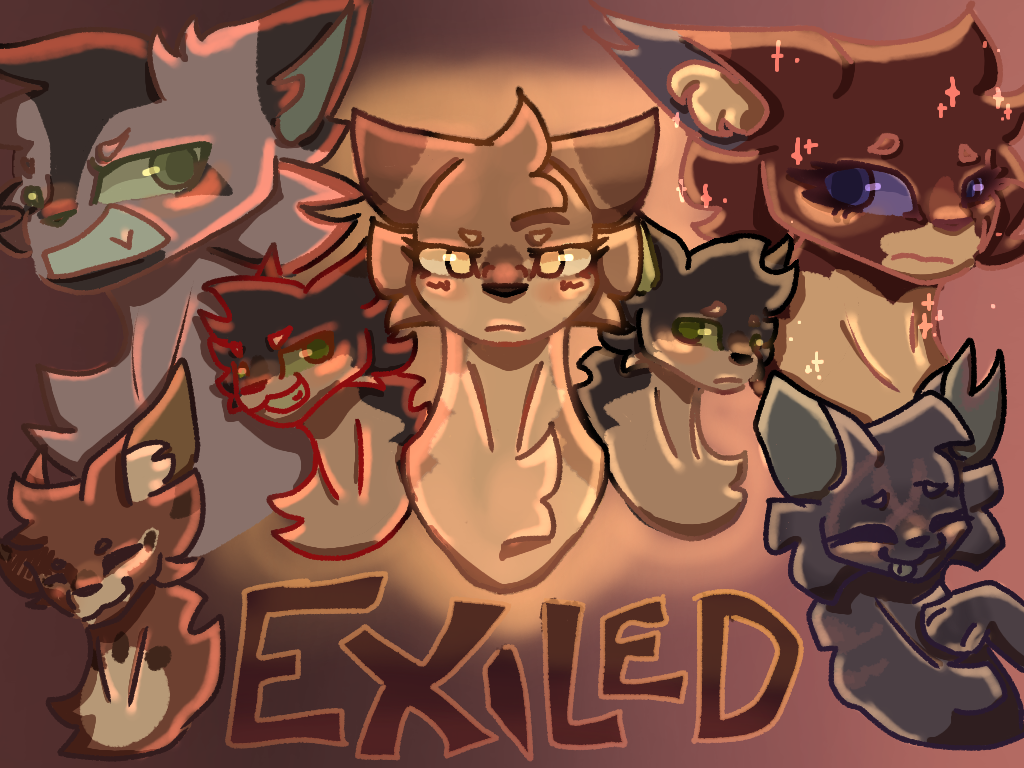 New comic icon - ibisPaint