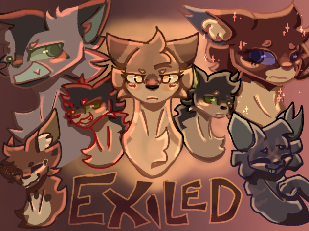 New comic icon - ibisPaint