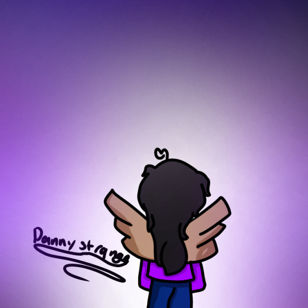 Galaxy Start - ibisPaint